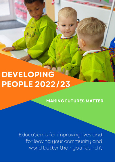 Developing People