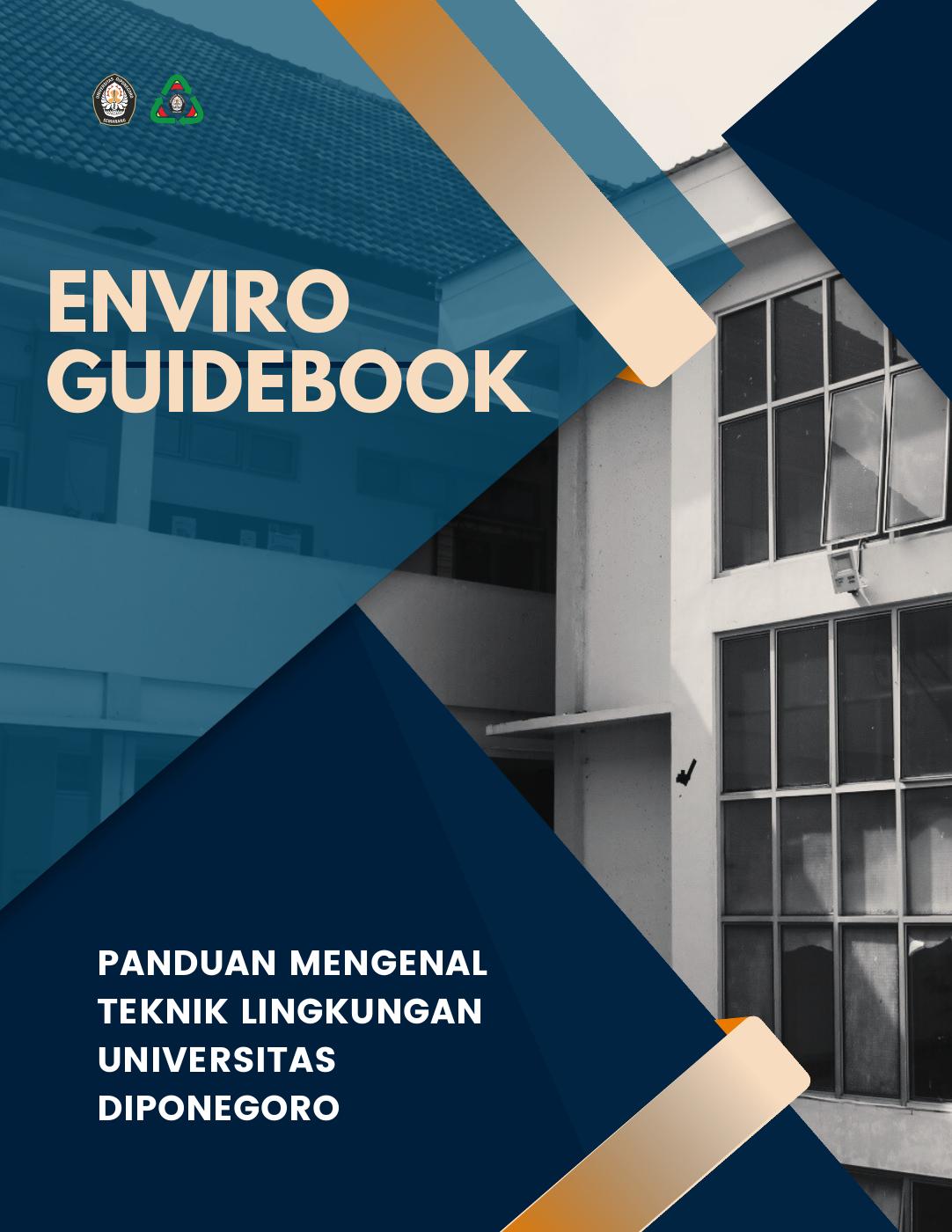 ENVIRO GUIDE BOOK | PDF to Flipbook