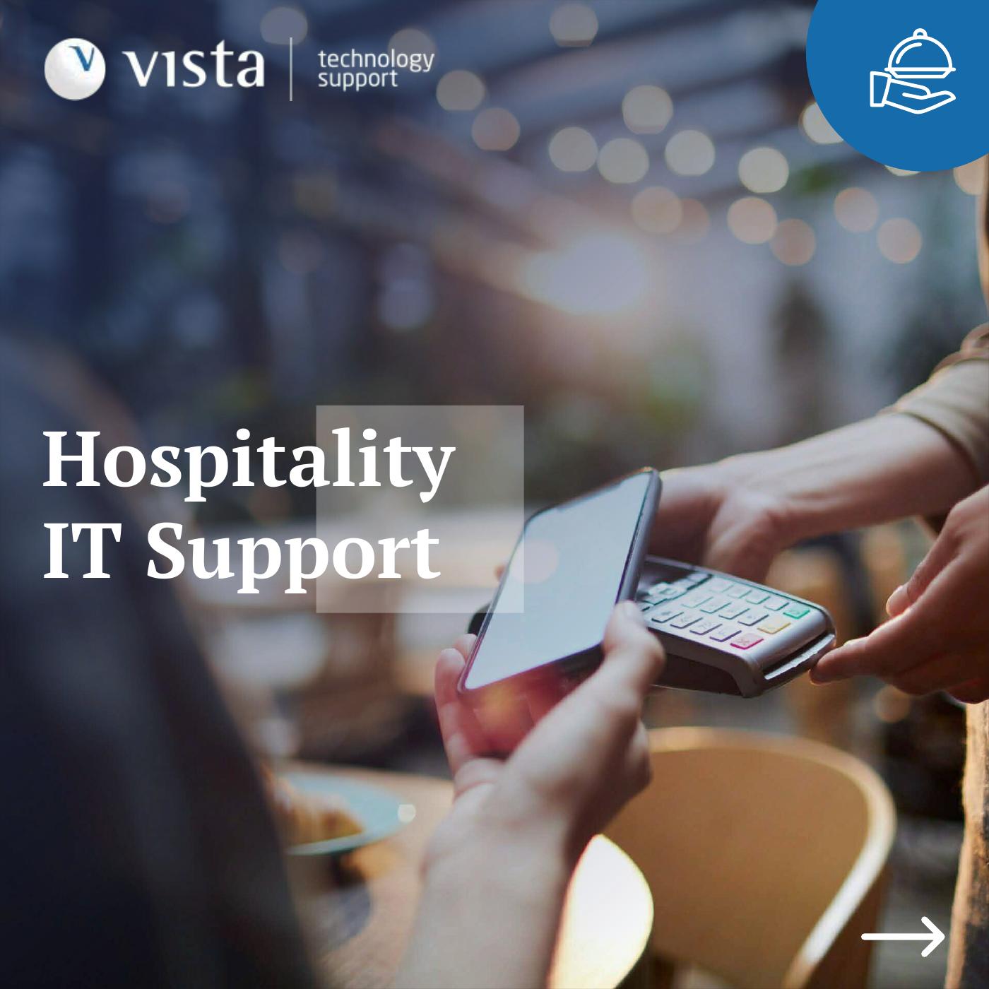 Hospitality IT Support