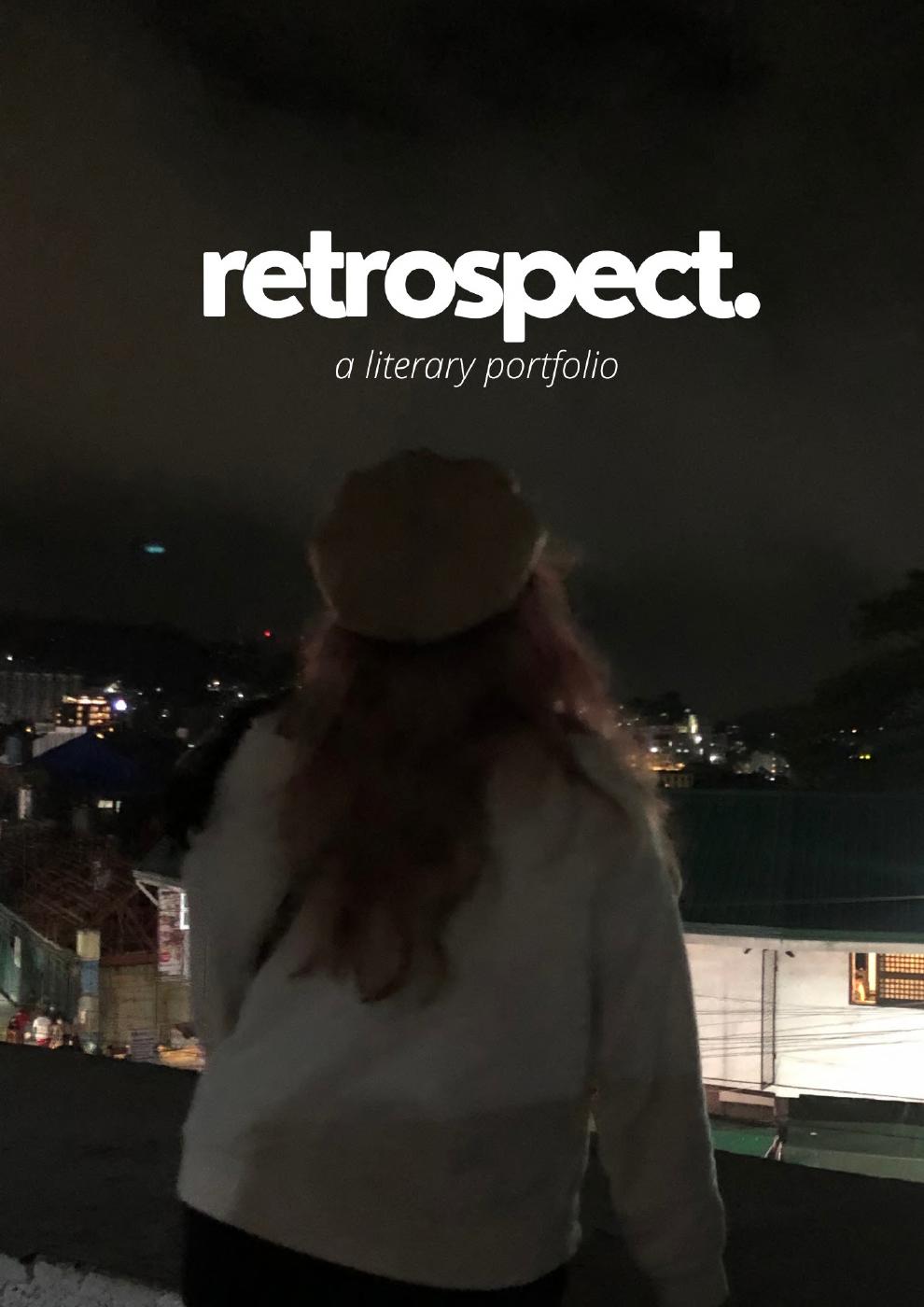 Retrospect | PDF to Flipbook