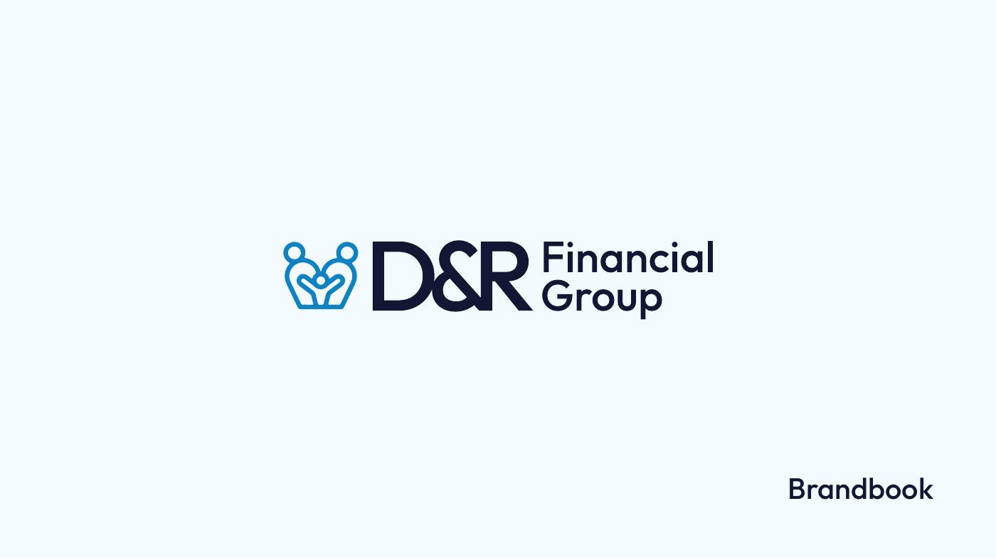 Brandbook D&R Financial Group