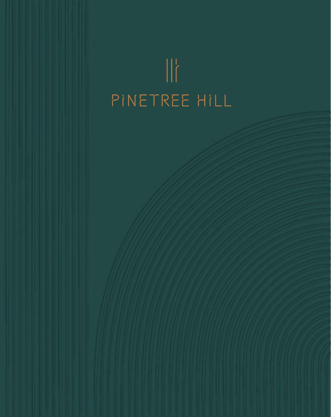Pine Tree Hill E-brochure