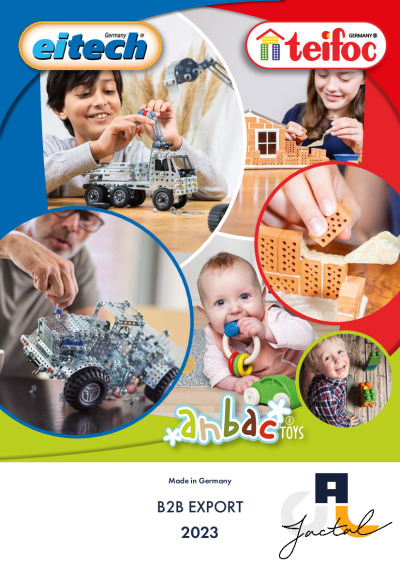 CATALOGUE EITECH TEIFOC | PDF to Flipbook