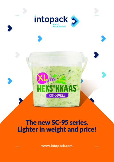 The new SC-95 series