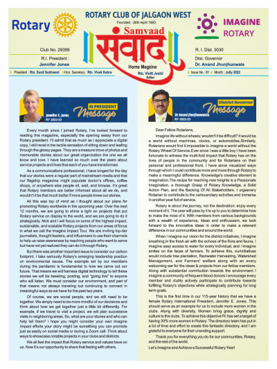 Samvaad 2022-23 | PDF to Flipbook
