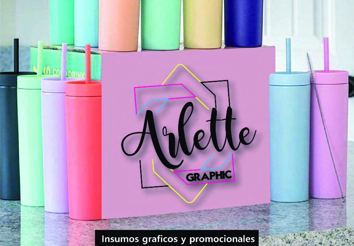 Catálogo Arlette | PDF to Flipbook
