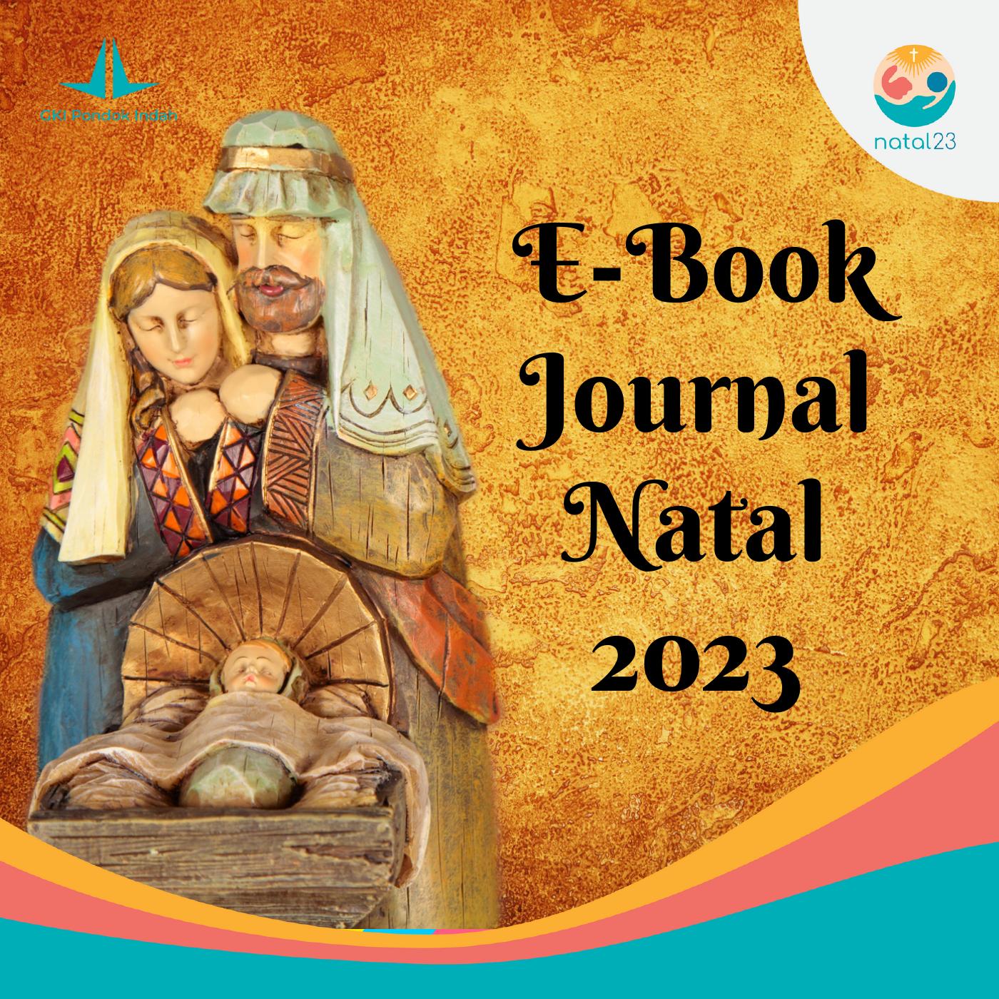 E-Book Journal | PDF to Flipbook