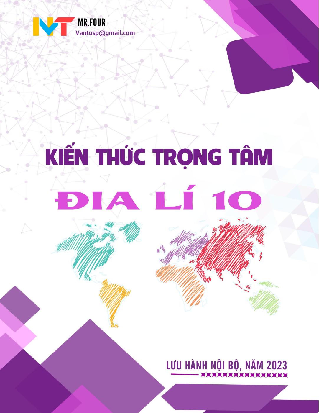 KIEN THUC TRONG TAM DIA LI 10 | PDF to Flipbook
