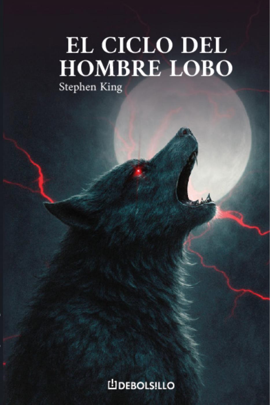 El Ciclo Del Hombre Lobo | PDF to Flipbook