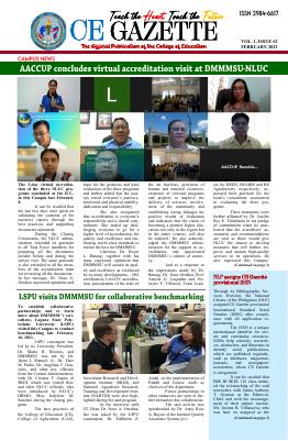 CE Gazette_February 2023 | PDF to Flipbook