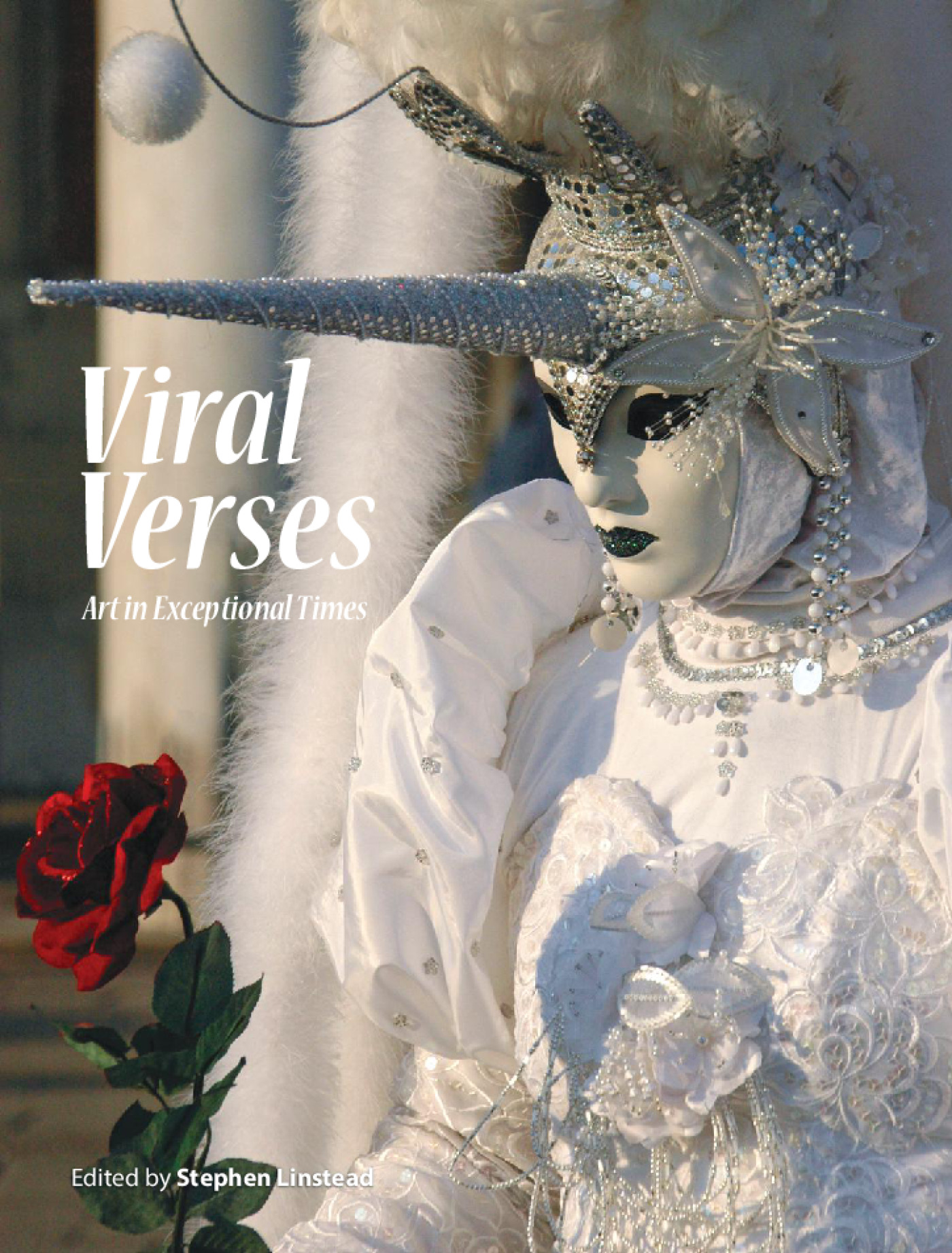 Viral Verses | PDF to Flipbook