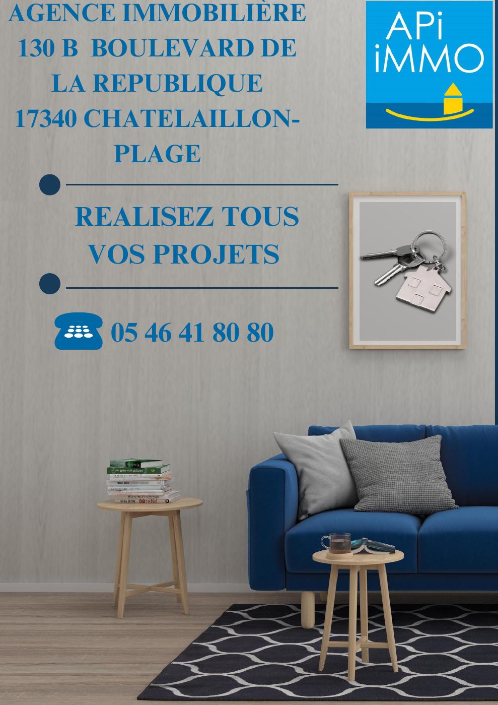 API IMMO MAGAZINE | PDF to Flipbook