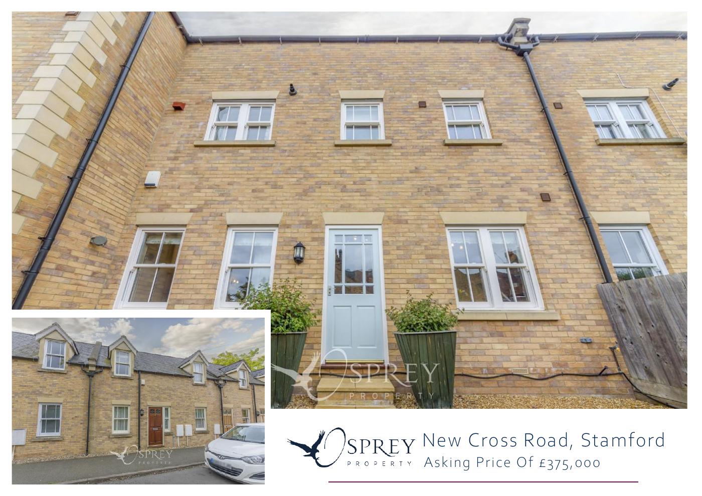 New Cross Road Stamford | PDF to Flipbook