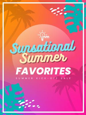Sunsational Summer Favorites | PDF to Flipbook