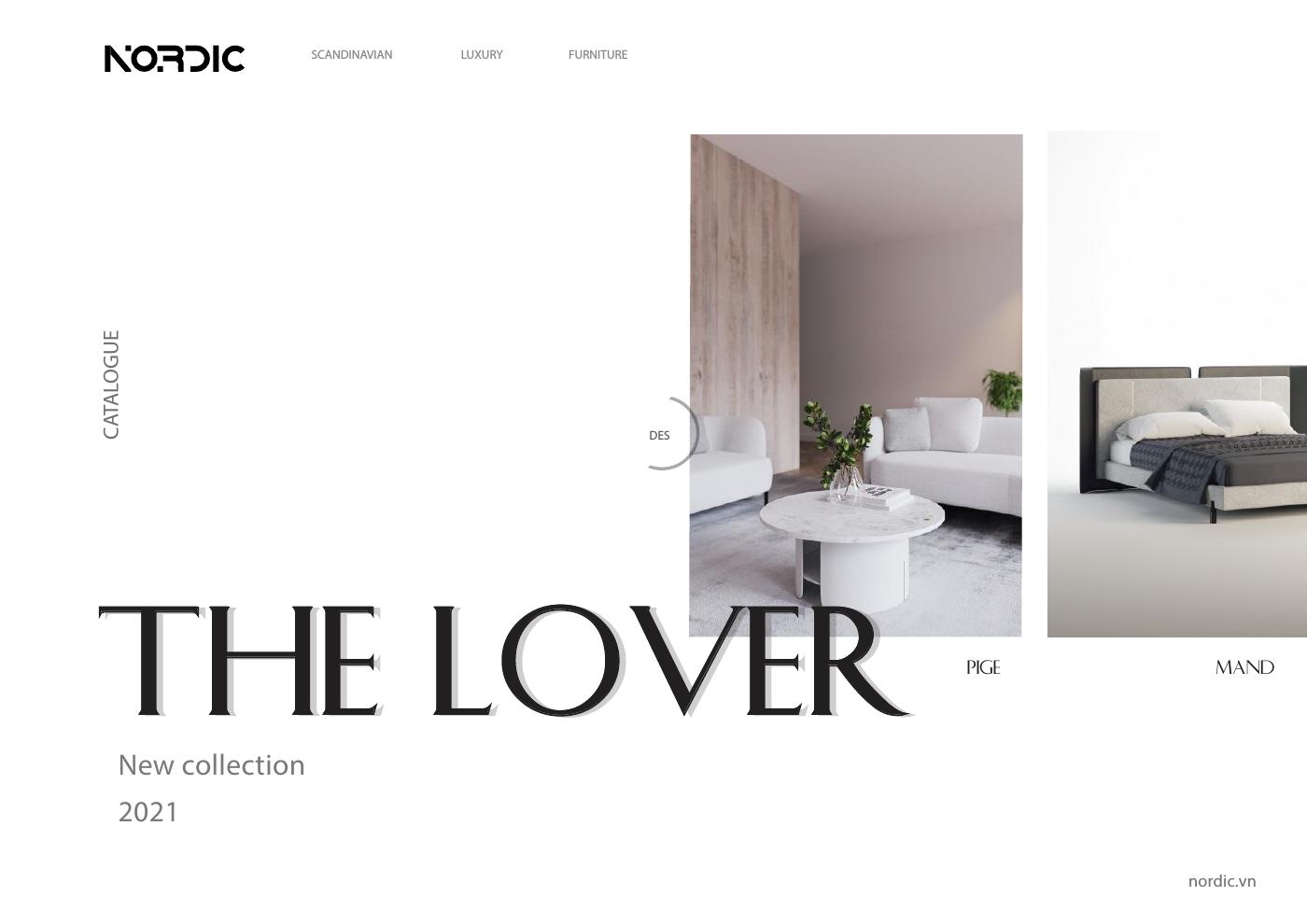 The Lover Collection | PDF to Flipbook