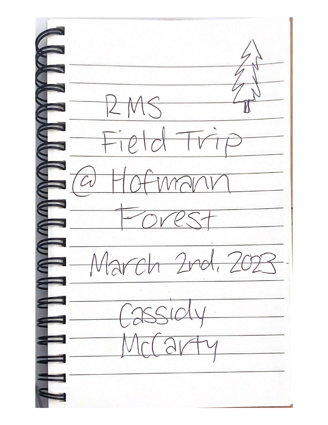 RMS Field Trip | PDF to Flipbook