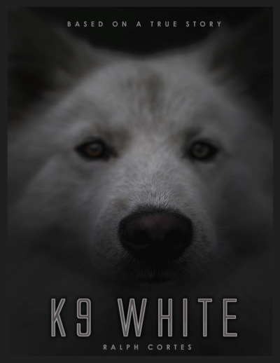 K9 WHITE