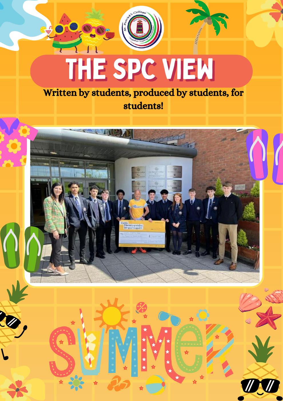 SPC View | PDF to Flipbook