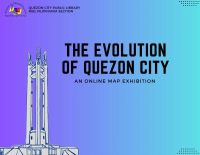 THE EVOLUTION OF QUEZON CITY | PDF to Flipbook