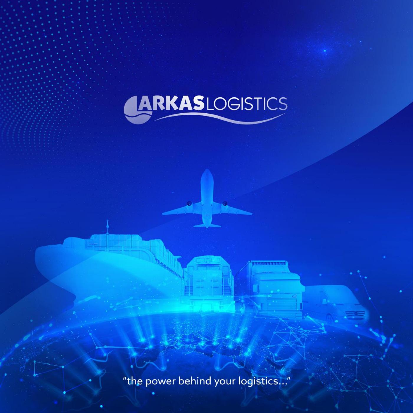 ARKAS LOGISTICS