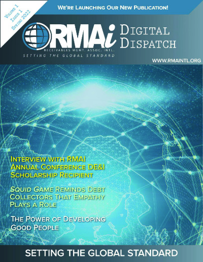 RMAI 2022 Spring Digital Dispatch | PDF to Flipbook
