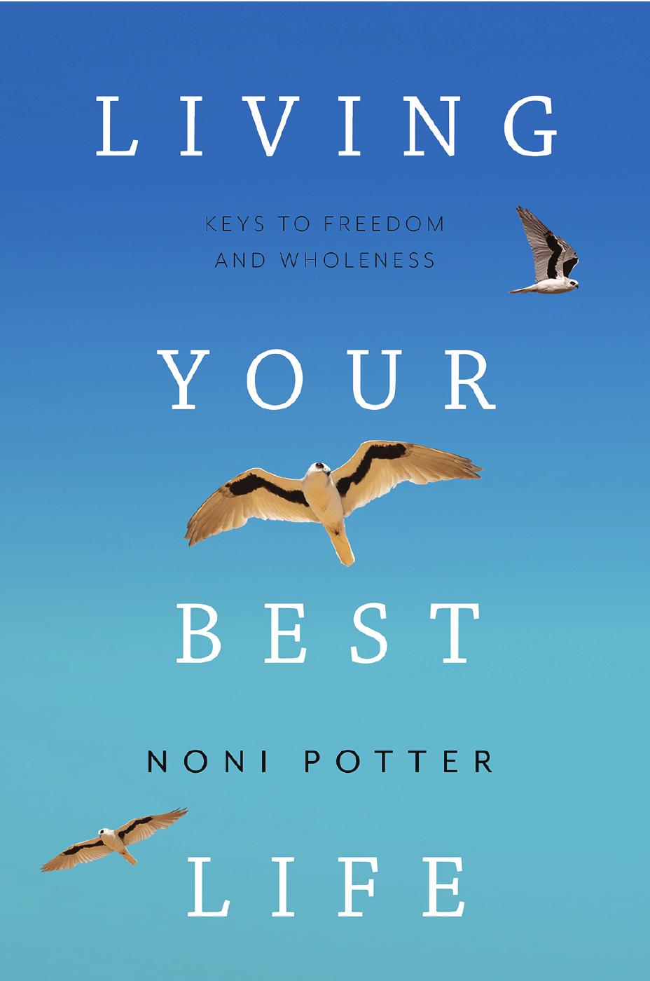 Noni Potter