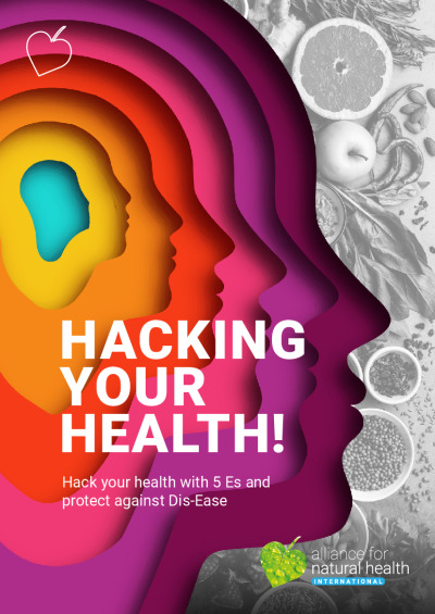 Hacking Your Health