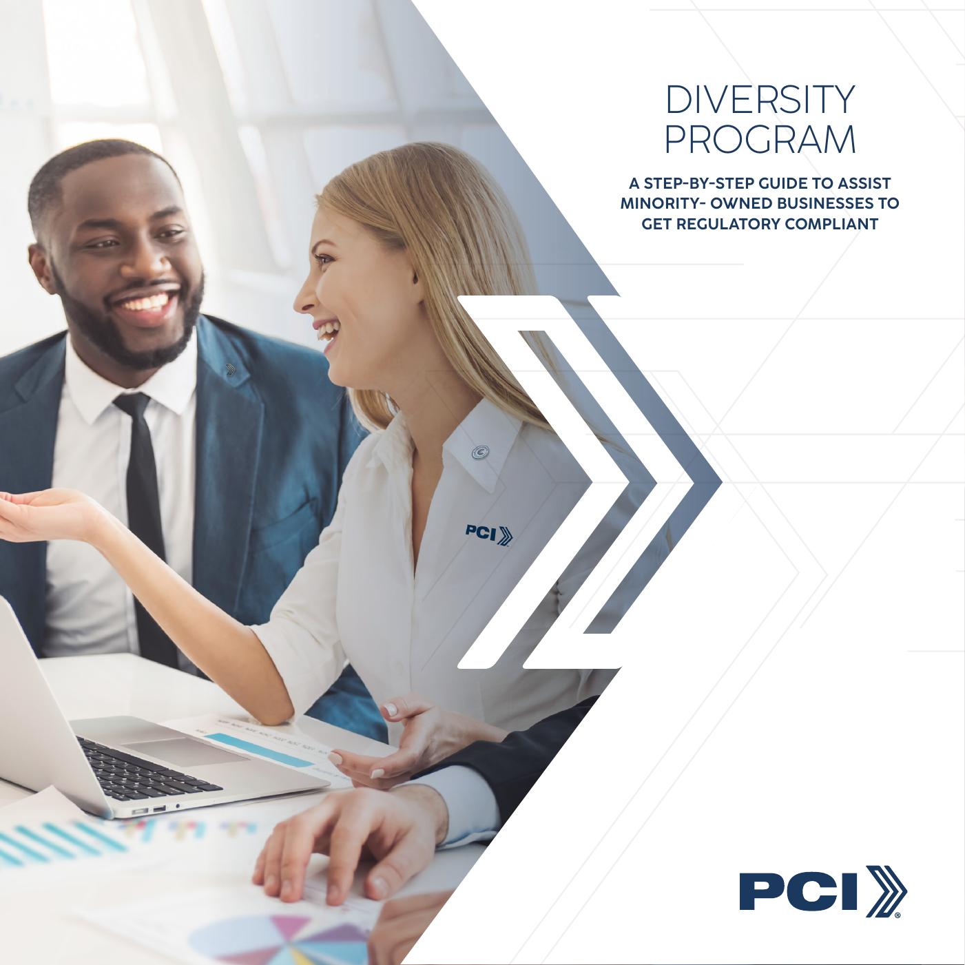 PCI Diversity Program