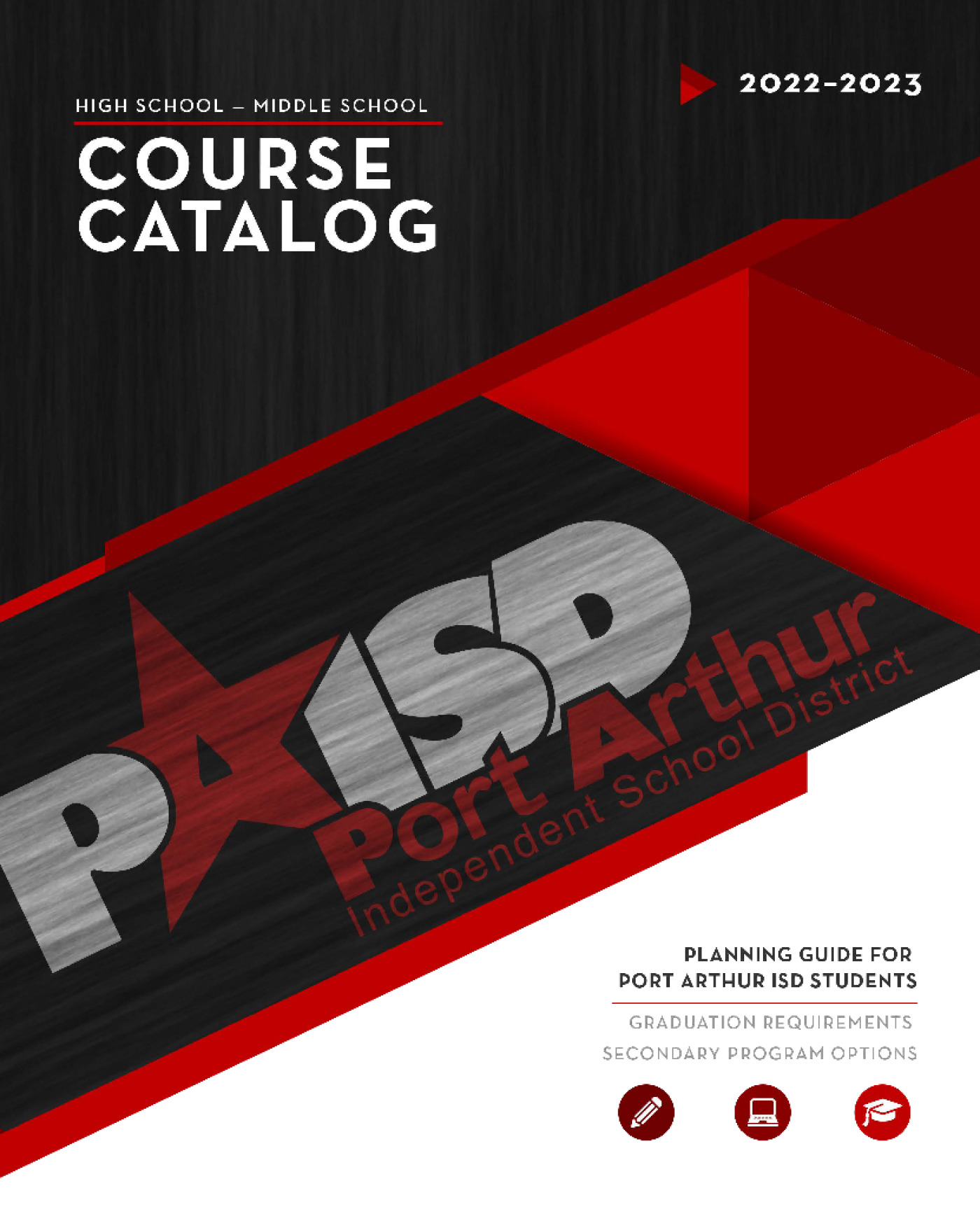 2022 - 2023 Course Catalog | PDF to Flipbook