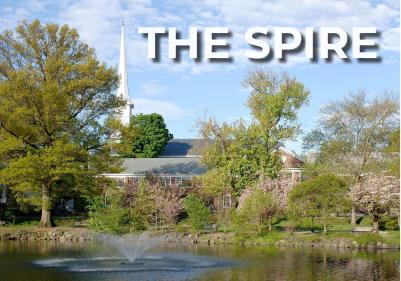 THE SPIRE SUMMER '23