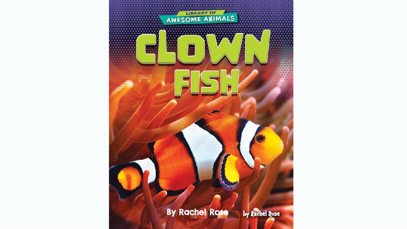 Clownfish