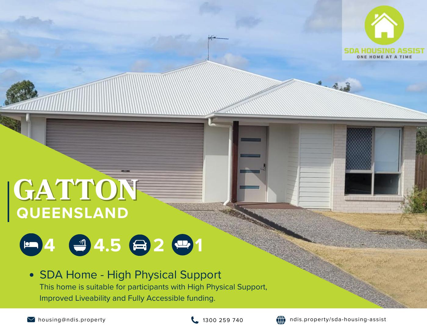 Gatton, Queensland | PDF to Flipbook