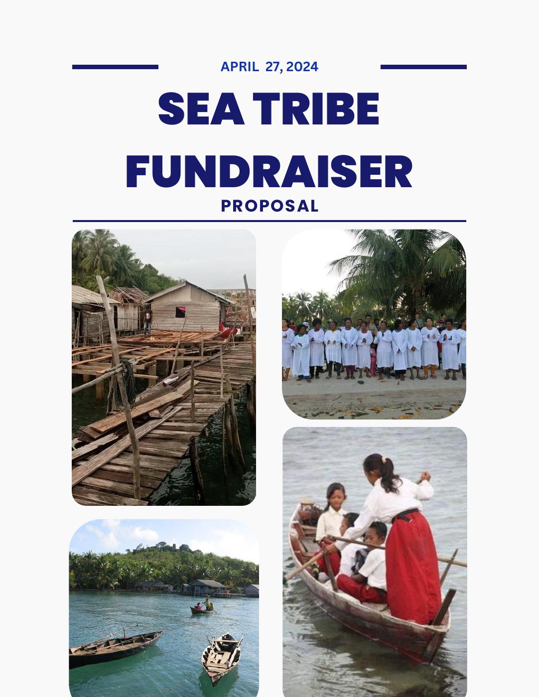 General Proposal | PDF to Flipbook