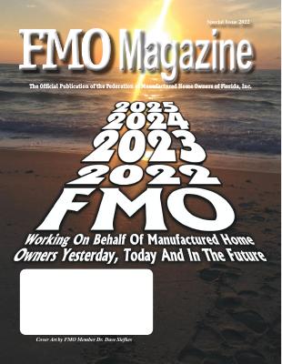 FMO Magazine | PDF to Flipbook