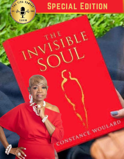 The Invisible Soul Anthology Authors