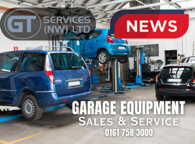 GT Services Northwest Ltd