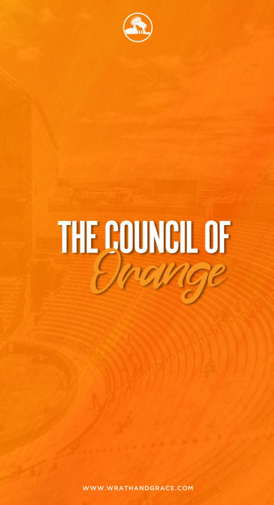 The Council of Orange