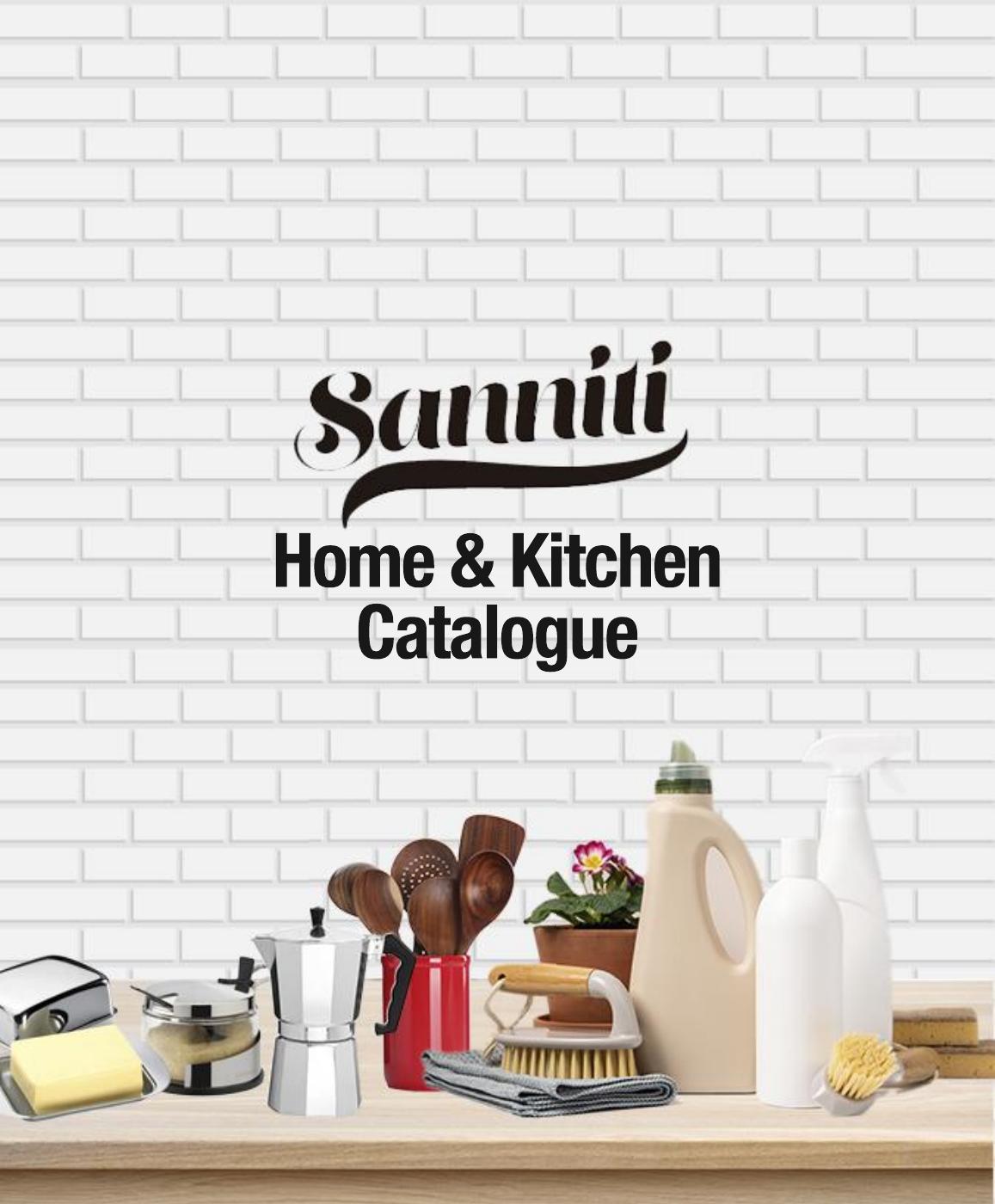 Home & Kitchen Catalogue | PDF to Flipbook