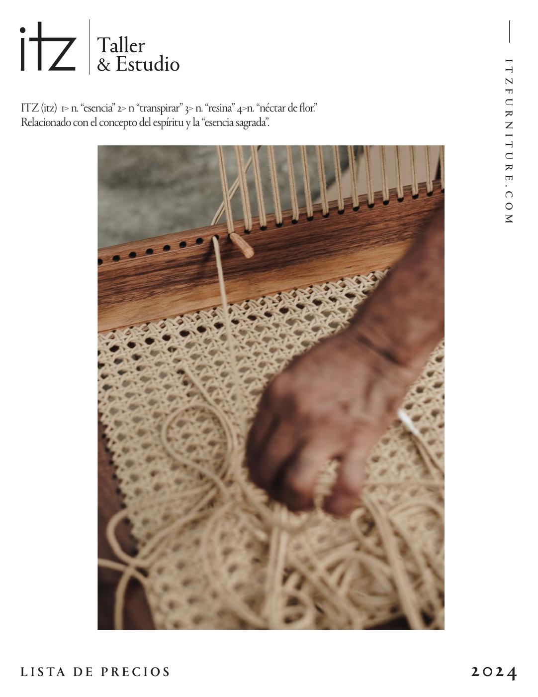 ITZ - Lista de precios 2024 | PDF to Flipbook