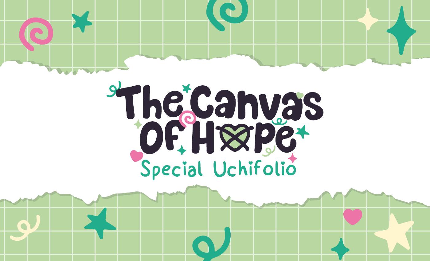 The Canvas Of Hope Uchifolio 2024 | PDF to Flipbook