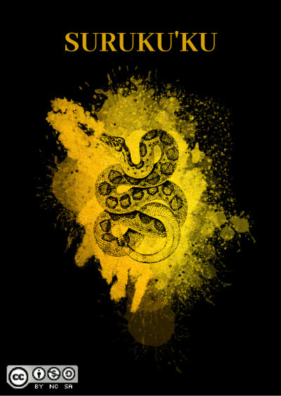 Suruku'ku