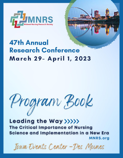MNRS 2023 Program Book | PDF to Flipbook