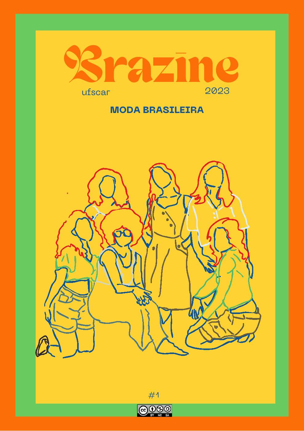 2023.1 - CS007 - Brazine