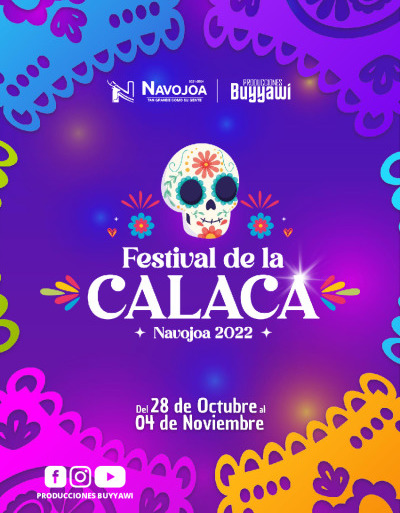 Festival de la Calaca | PDF to Flipbook
