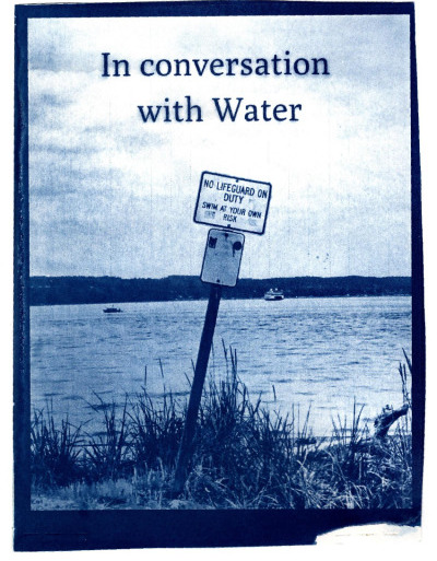 In conversation with Water | PDF to Flipbook