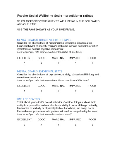 PSWS guide