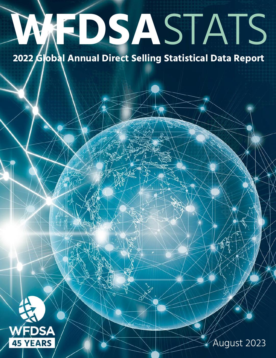 WFDSA STATS | PDF to Flipbook