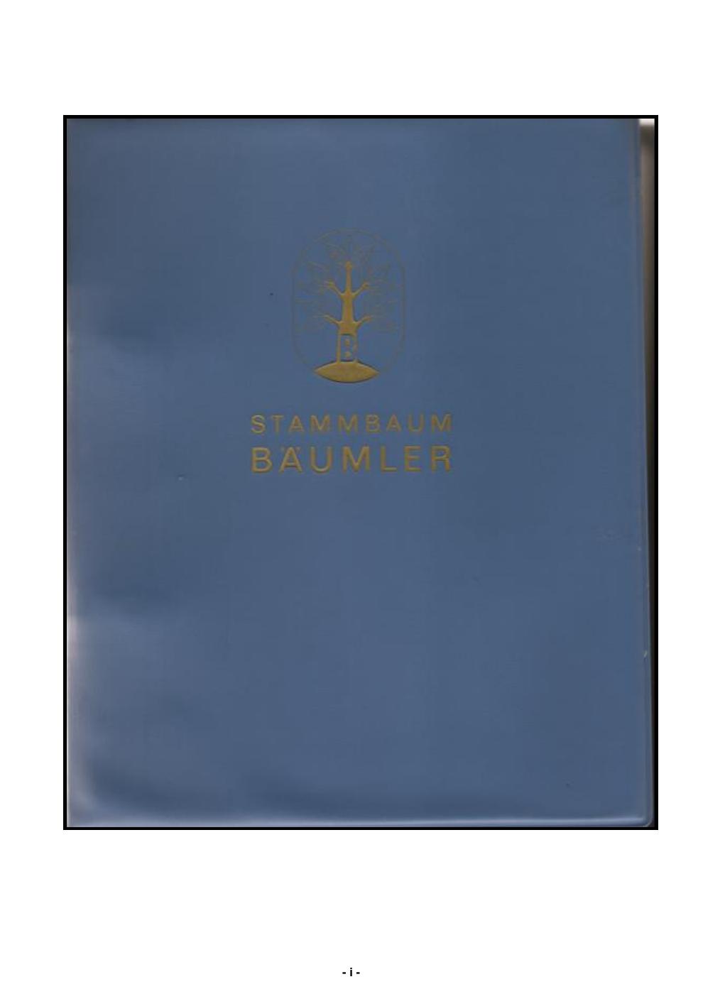 Haffner family tree | PDF to Flipbook