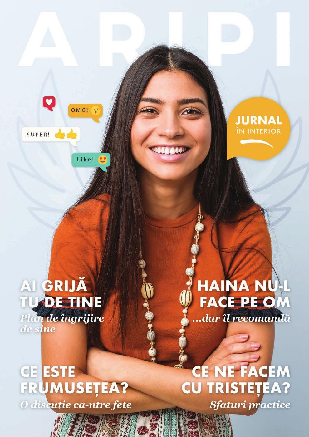 Revista ARIPI 1