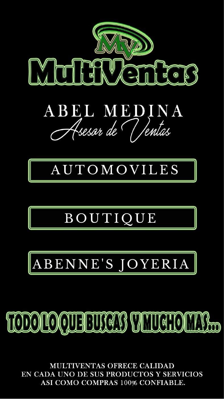 MULTIVENTAS | PDF to Flipbook